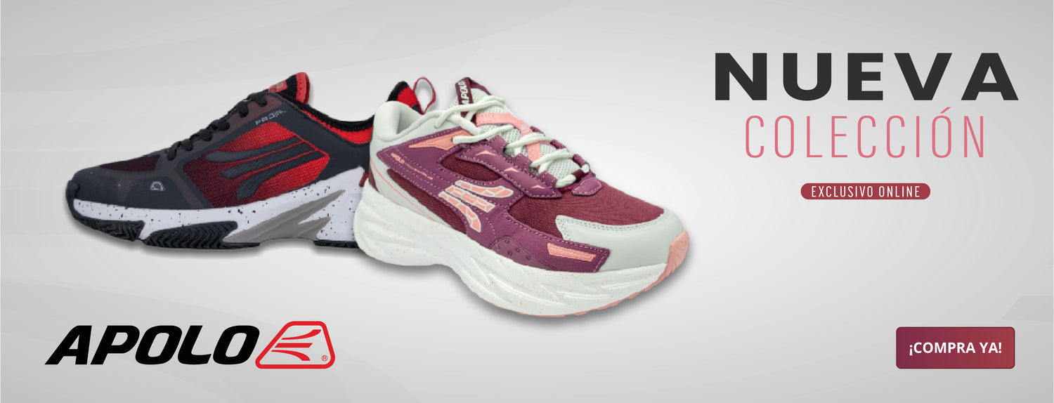 Apolo Shoes Colombia